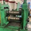 12" x .125" x 4000Lb Bliss Slitting Line - Machine MW