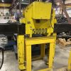 50,000Lb Cady Motorized Coil Grab - Machine MW